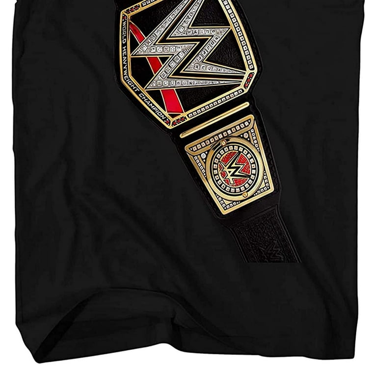 Daniel Bryan Wwe World Championship Belts