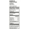 SodaStream Raspberry Drops Natural Flavor Essence, 1.36 Fl. Oz ...