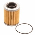 Sea Doo Spark GTI GTS 90 900 Oil Filter & O Ring 420956123 293300086 ...