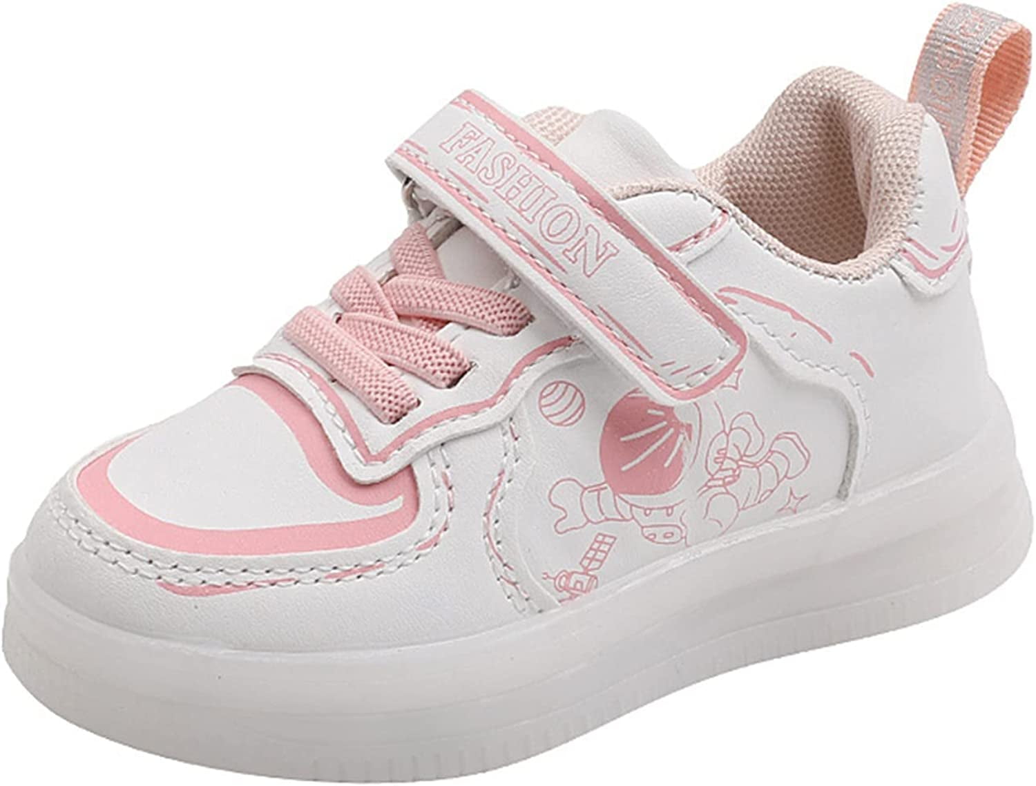 Shoes Kids Girls Children Shoes LED Lighting Casual Shoes Boys Girls ...