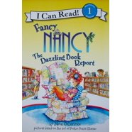 I Can Read Level 1: Fancy Nancy: The 100th Day of School (Paperback ...