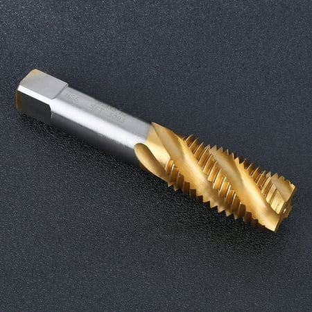 Spiral Flute Tap Cobalt Tap M24 Machine Tap Spiral Flute Tap Tip ...