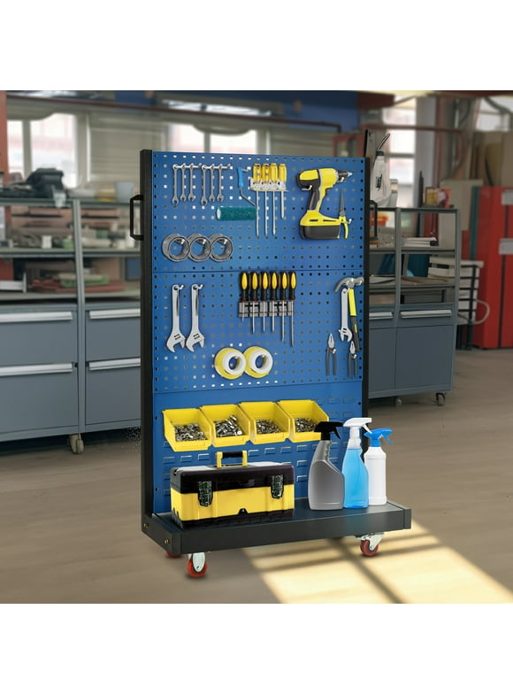 Tool Carts in Tool Storage - Walmart.com