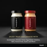 TRUFF Gourmet Mayonnaise with Black Winter Truffles (2 Pack) - Walmart.com