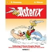 Asterix: Asterix Omnibus #5 : Collecting Asterix and the Cauldron, Asterix in Spain, and Asterix ...