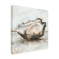Ethan Harper 'Oyster Study I' Canvas Art - Walmart.com