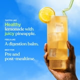 Sunwink Superfood Powder - Organic Digestion Lemonade, 4.2 oz - Walmart.com