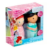 Disney Princess 2-Piece Mini-Decanter Body Wash Set with Character ...