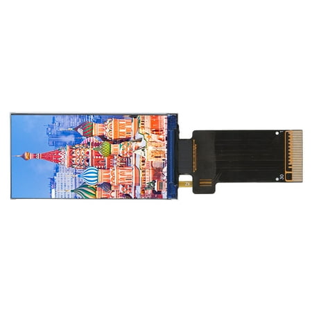 IPS Display, Quick Response Low Power Consumption IPS Display Module 1 ...