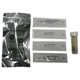 PRO-LAB TW120 Drinking Water Quality Test Kit: Bacteria, Alkaline, Lead ...