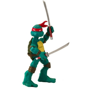 Nickelodeon Teenage Mutant Ninja Turtles Comic Book Raph - Walmart.com