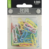 D3 Casemate Paper Clips - Walmart.com