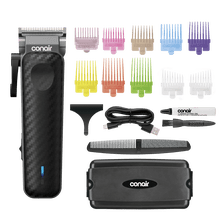 Conair Professional Cord/Cordless Even Cut Rotary Haircut System for ...