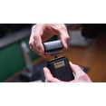 WAHL PROFESSIONAL, Micro Power Shaver, Cordless, USB-C, 2 Hr Runtime ...