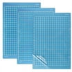 Carl Replacement Cutting Mat, 12 inches - Walmart.com