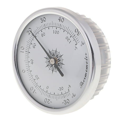 Digital Hygrometer / Humidity Mechanical Monitor for Gifts | Walmart Canada