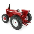 Cockshutt 1750 FWA (Front Wheel Assist) Tractor Red "Classic Series" 1/ ...