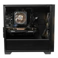PowerSpec G520 Gaming PC AMD Ryzen 5 7600X3D 4.1GHz Processor AMD ...
