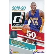 100 Vintage NBA Basketball Cards in Old Sealed Wax Packs - Perfect for ...