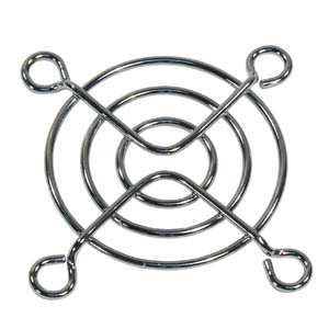 ACCL 50x50mm Fan Guard Grill, 2 Pack - Walmart.com