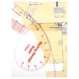 Dritz Styling Design Ruler - Walmart.com