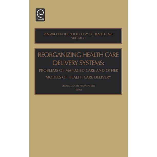 Health Care Managed Care