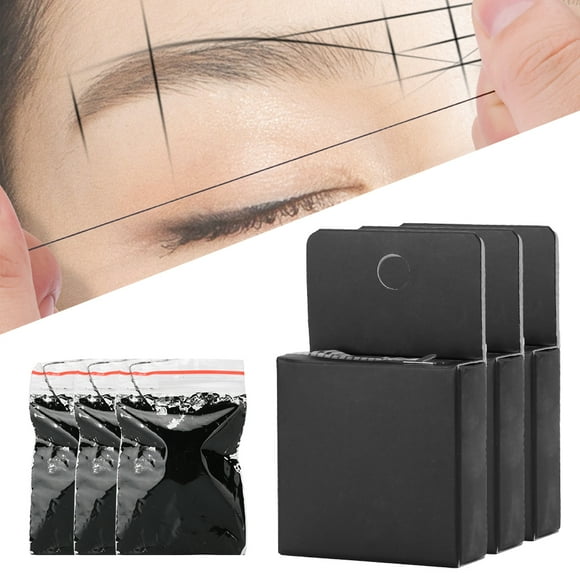 Thread Eyebrow Threading