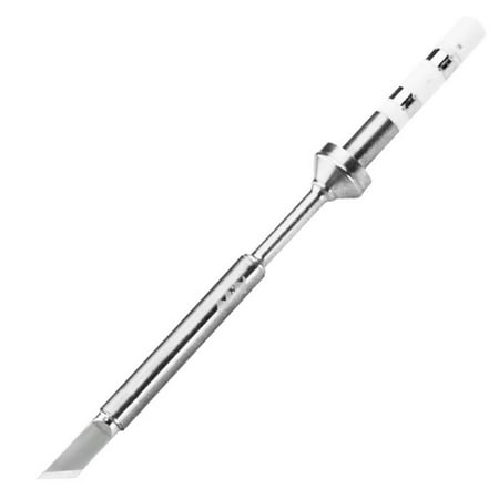 Mini TS100 TS101 Mini Digital Soldering Iron Bit Steel Welding Tips ...