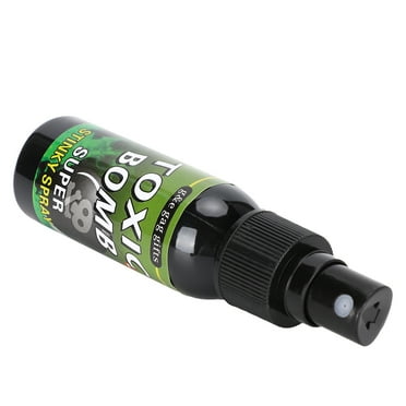 Liquid Assets Novelties ASS Fart Spray - Nasty Foul Gas Smell Stink ...