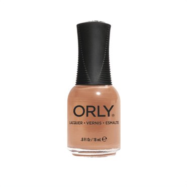 Orly Neon Earth Collection Summer 2018 Nail Lacquer "Valley of Fire ...