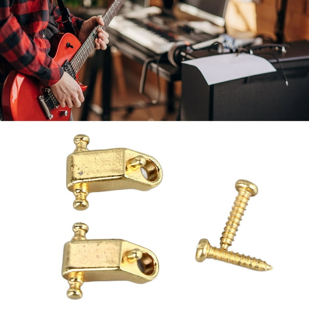 Guitar String Retainer§guitar Roller String Guide Retainer§electric ...