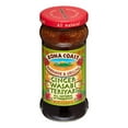 Kona Coast Teriyaki Sauce Ginger Wasabi 145 Oz