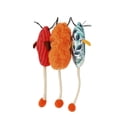 Catnip Toys, Cat Mouse Toys, Interactive Cat Toys for Indoor Cats ...