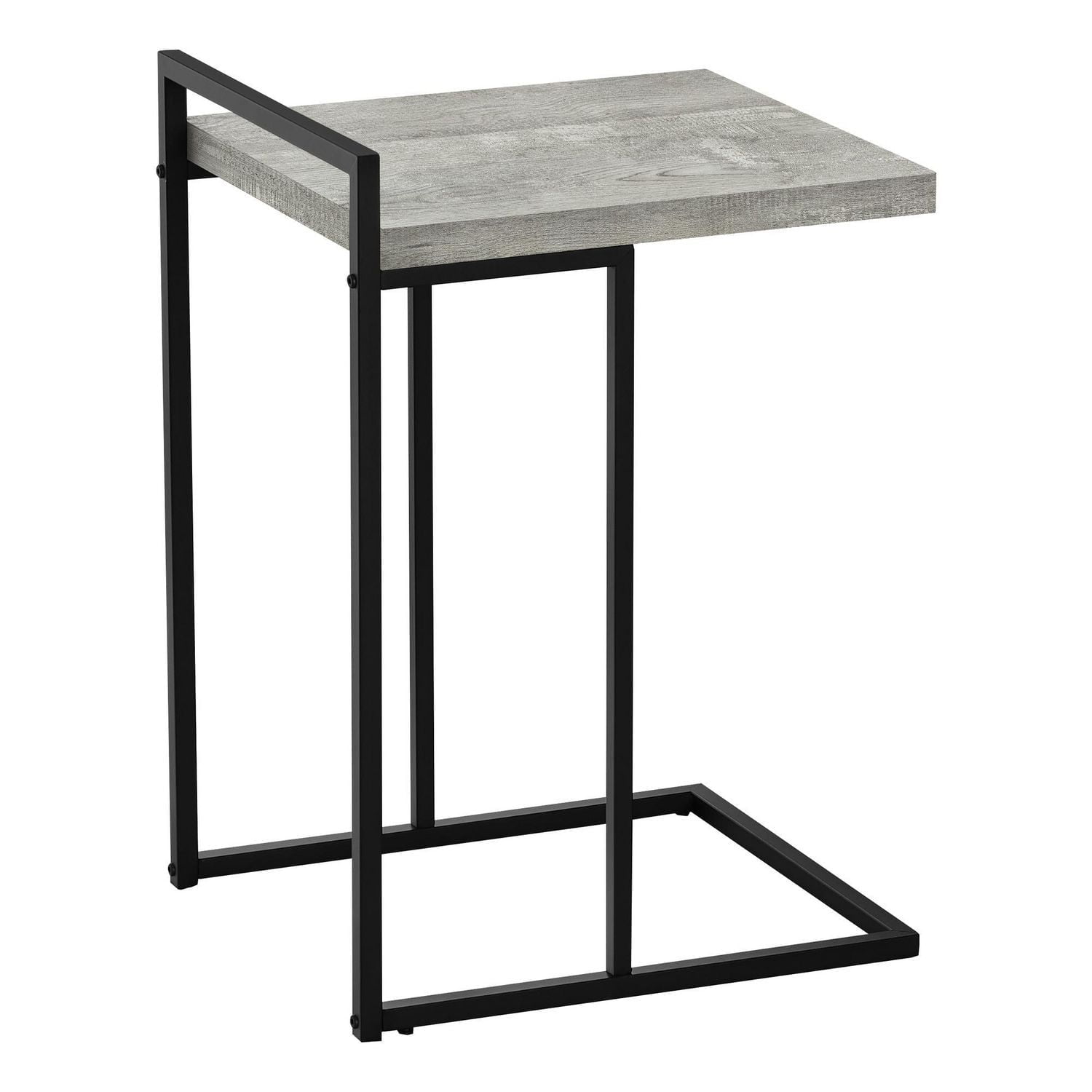 Click here for Monarch Specialties Accent Table  C-Shaped  End  S... prices