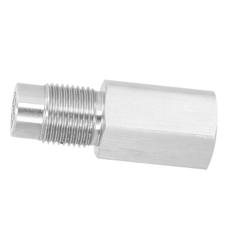 O2 Sensor Bung, Oxygen Sensor Extension High Strength Iron Zinc Plated ...