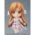 Asuna The Goddess of Creation Stacia Ver Sword Art Online Alicization ...