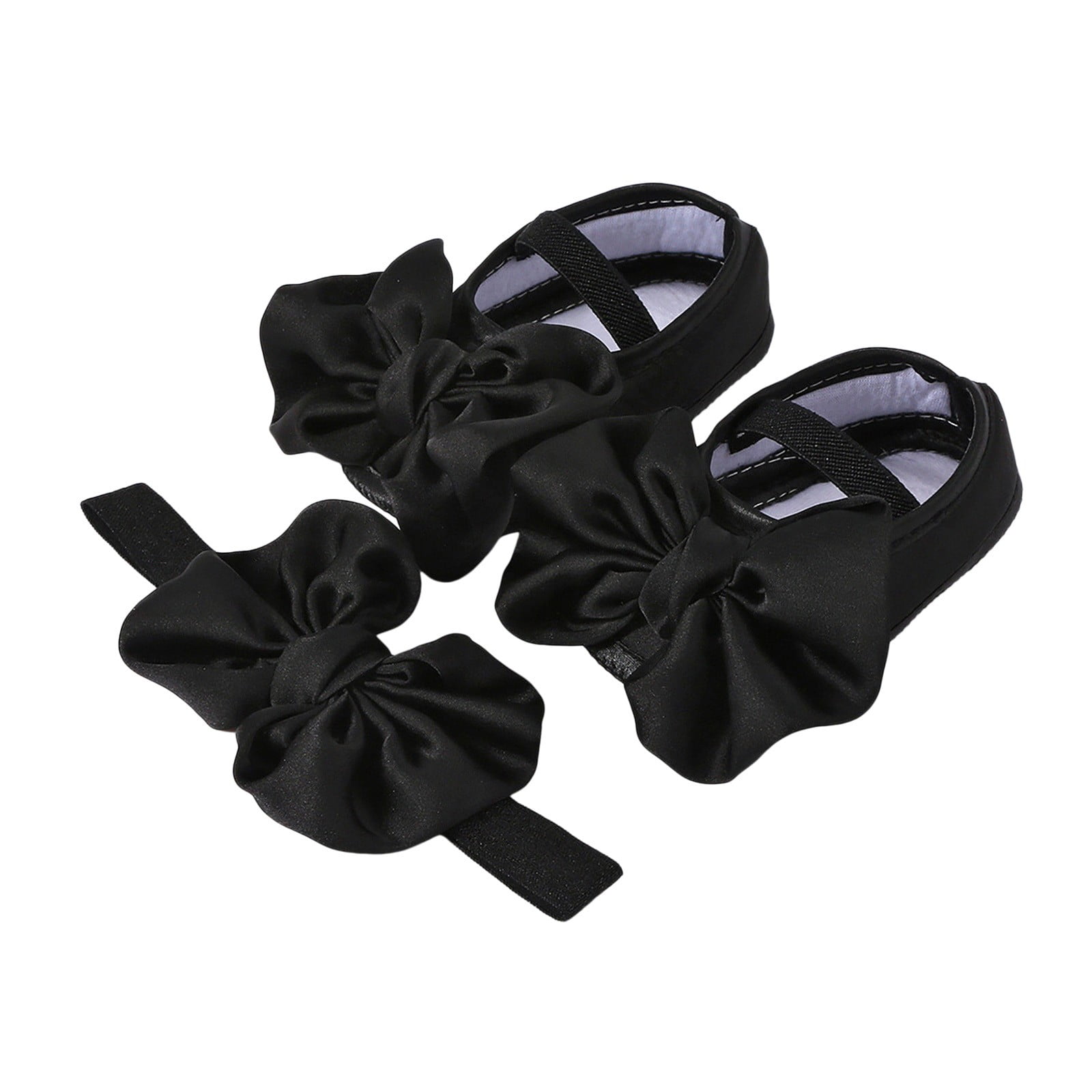 Click here for Trolimons Infant Baby Boys Girls Shoes With Hair B... prices