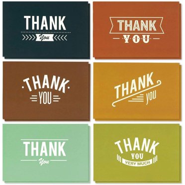 Hello Hobby A7 Blank All Occasion Greeting Cards, with Envelopes 5" x 7 ...