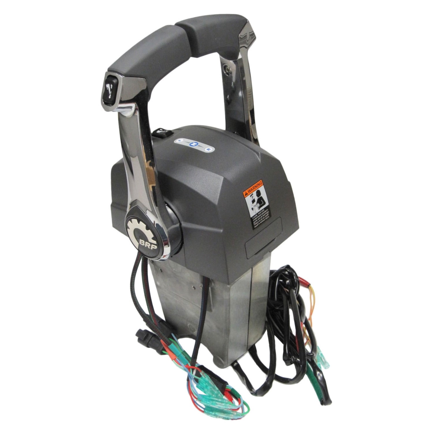 Omc Controls For Evinrude Motor