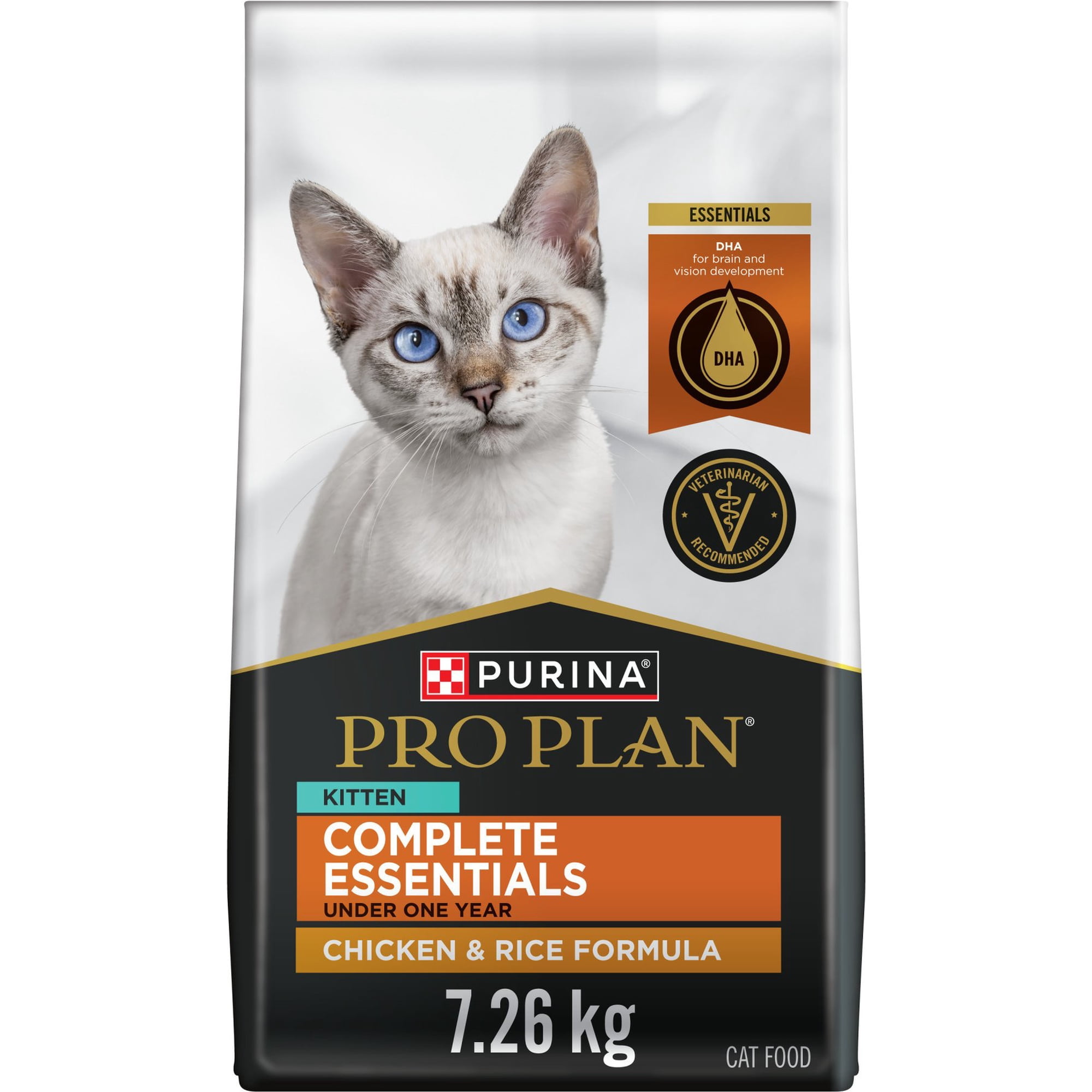 Click here for Purina Pro Plan Complete Essentials Chicken & Rice... prices