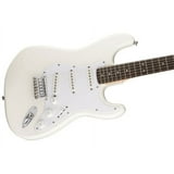 Fender Squier Bullet® Strat® HT - Arctic White - Walmart.com