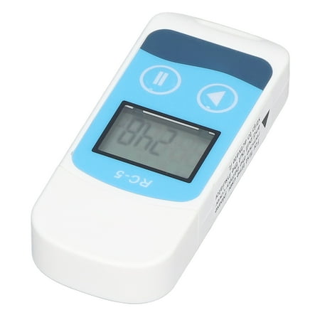 Temperature Data Recorder, USB Interface USB Temperature Data Logger ...