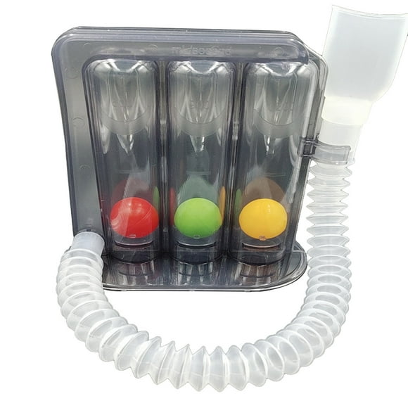 Incentive Spirometer