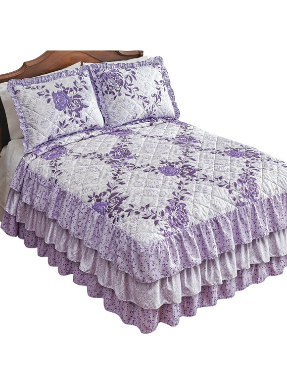 Full Size Quilts in Quilts - Walmart.com