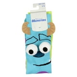 Disney Monsters Inc. Sulley and Mike Wazowski 3D Mismatched Adult ...