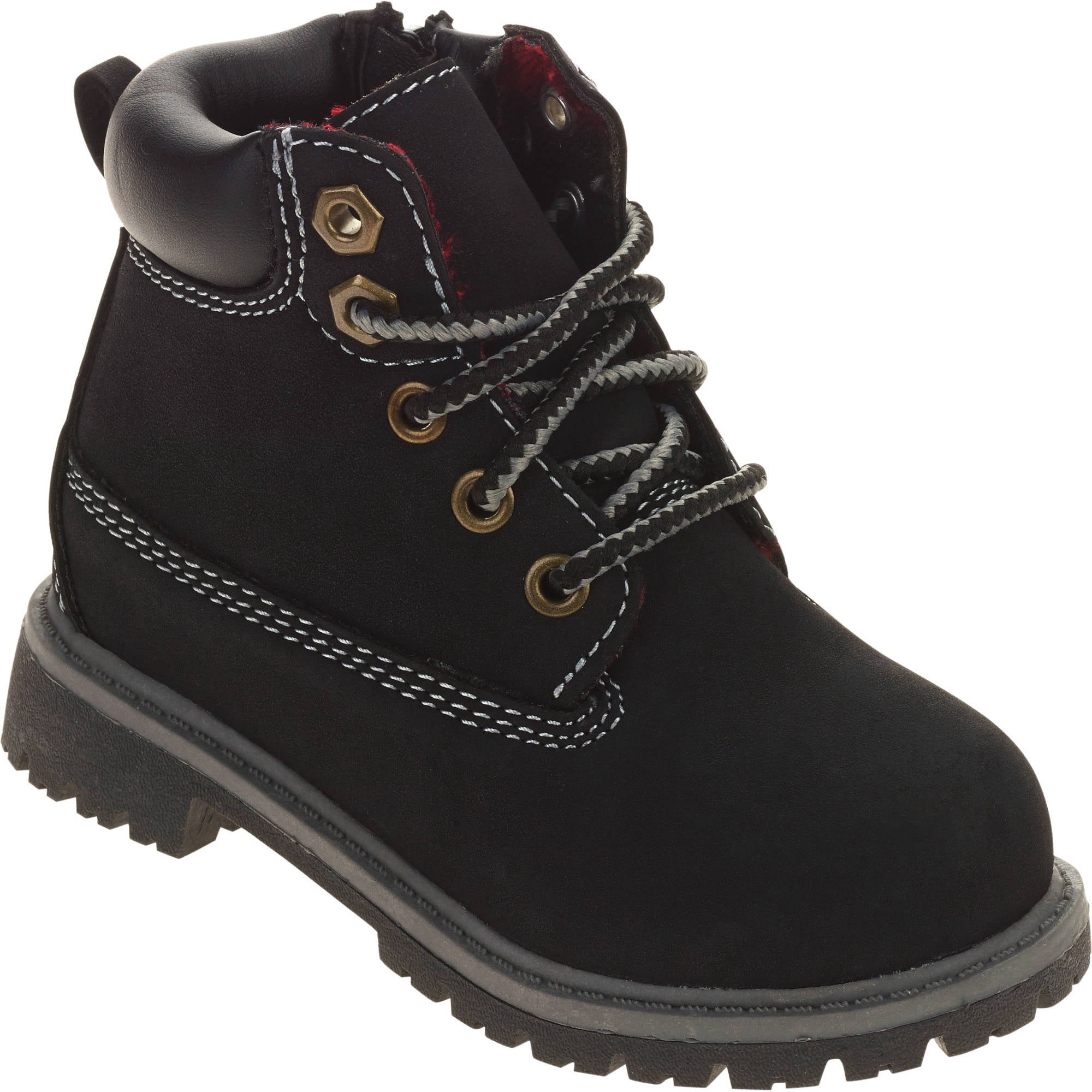 Toddler Boys' Tucker Boot – Walmart Inventory Checker – BrickSeek