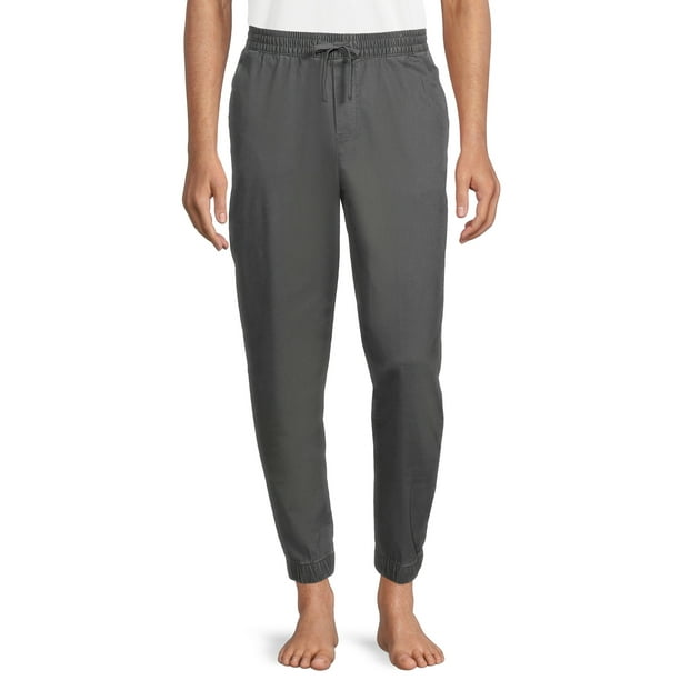 George Big Men's Jogger Pants - Walmart.com