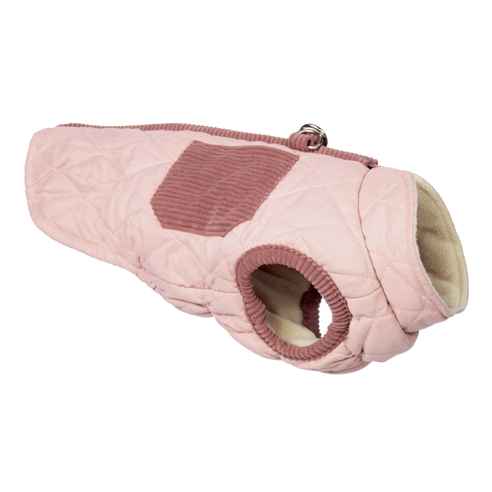 Firefly Hope Warm Waterproof Dog Coat,Durable Reversible Doggie Winter ...
