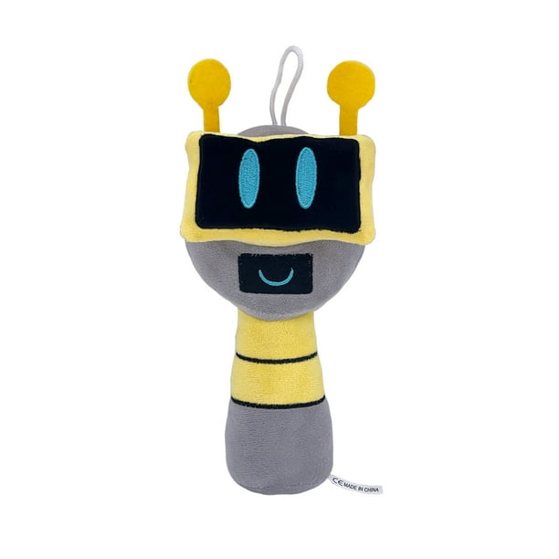 Sprunki Toys Sprunki Plush Toys Sprunki Dolls Singers Oren Wenda ...