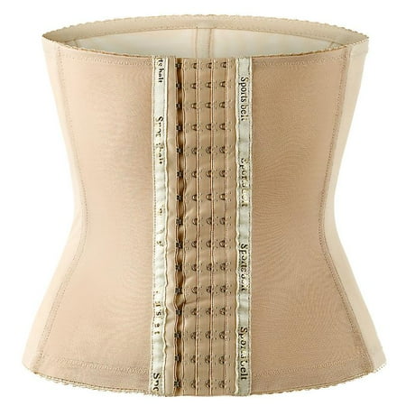 9 Steel Bone Postpartum Plastic Waistband Shapewear | Walmart Canada